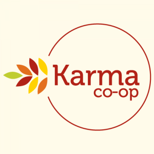 Becoming an unofficial ambassador for Karma – Karma Co-op