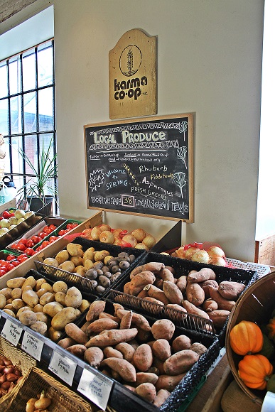 Discover Karma Food Co-op – Karma Co-op