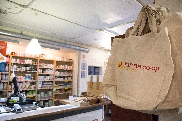 Discover Karma Food Co-op – Karma Co-op