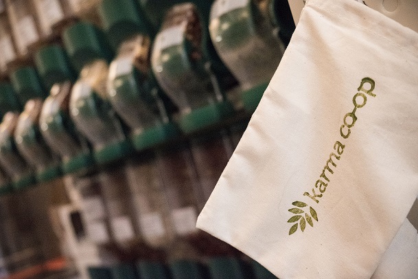 Discover Karma Food Co-op – Karma Co-op