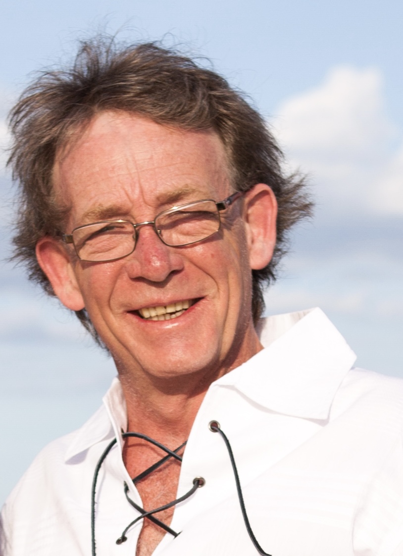 Introducing our new General Manager, Russell Steven – Karma Co-op